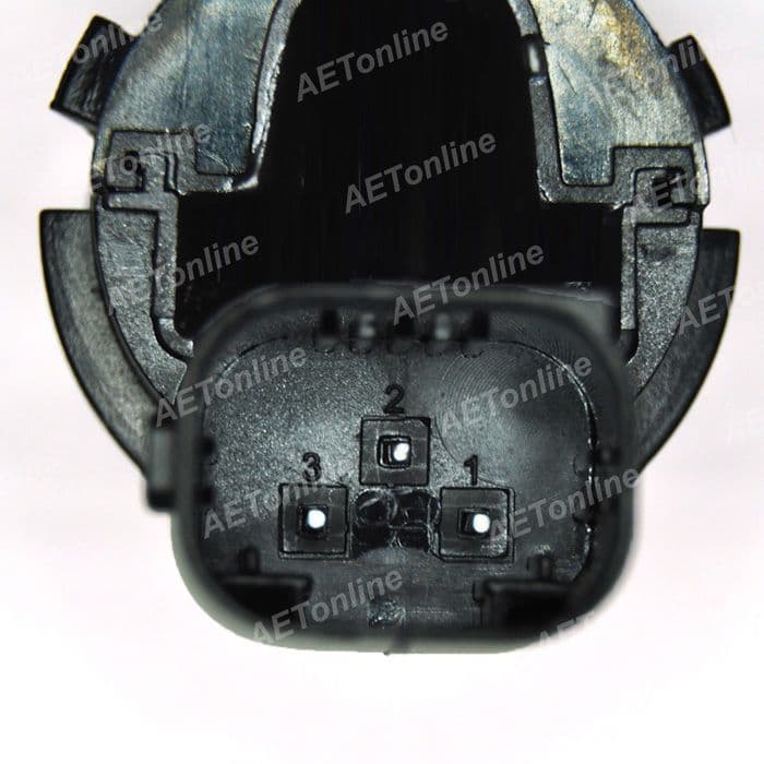 BMW PARKING SENSOR 3PIN 5 SERIES E39 7 SERIES E38 X5 E53 66216902182-A